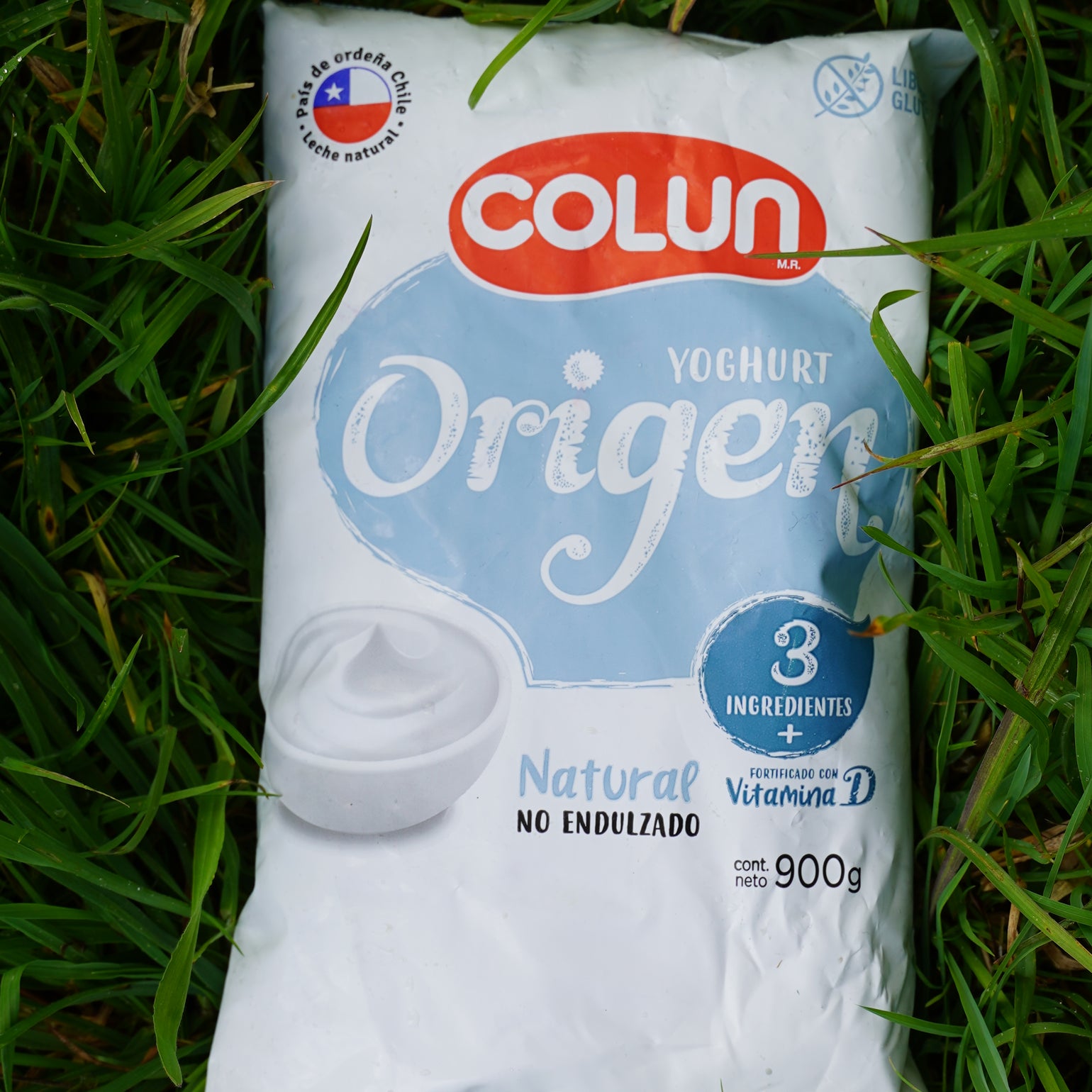 Colún – Vecinos